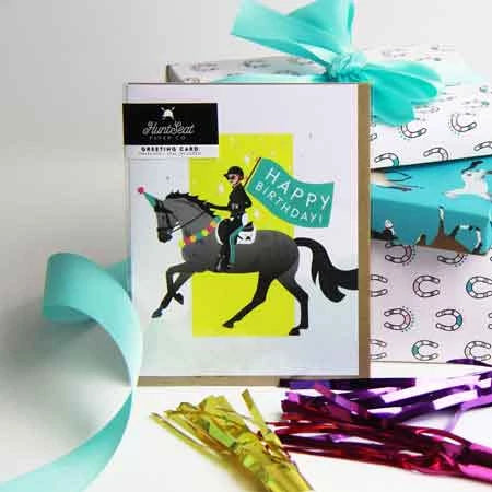 Equestrian Horse Greeting Cards ⚡ Unique Horse Stationery & Box Sets ...