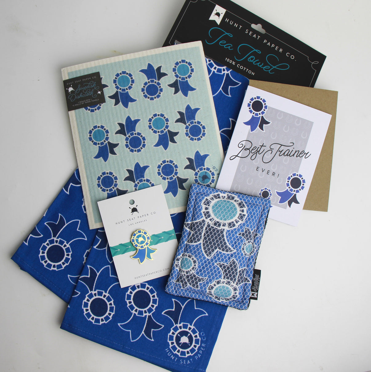 Ultimate Trainer Bundle – Hunt Seat Paper Co.